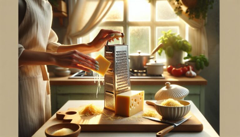 Rallar QUESO: TRUCOS y CONSEJOS IMPRESCINDIBLES