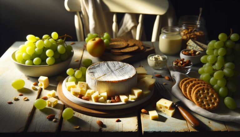 Los QUESOS LIGHT MÁS SALUDABLES que puedes elegir